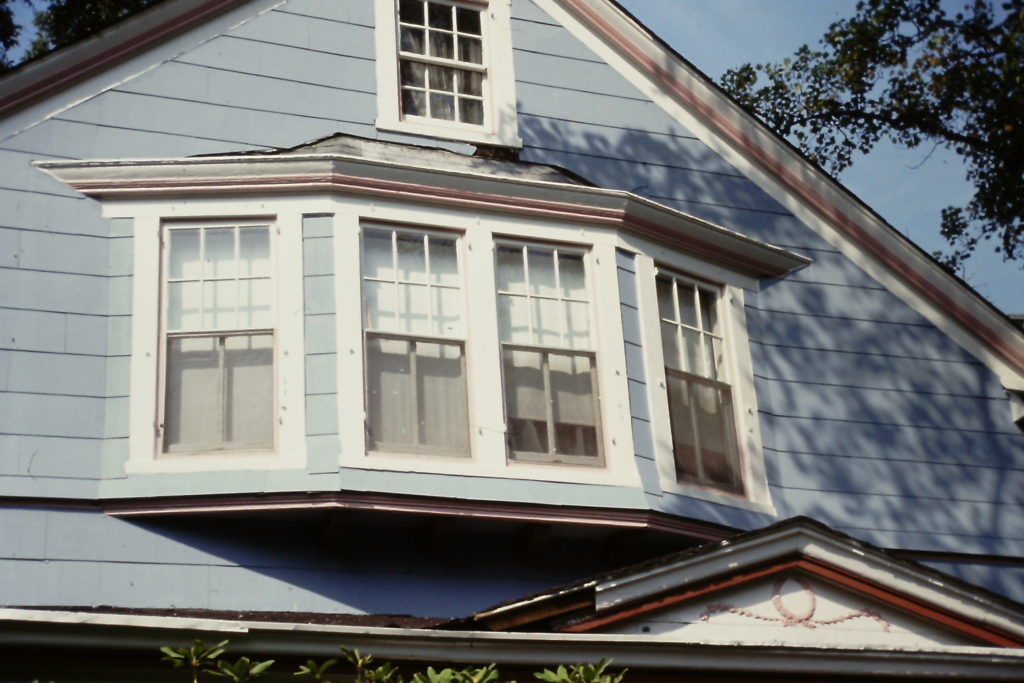 Windows in Historic Buildings: Considerations for a Reasonable Approach ...